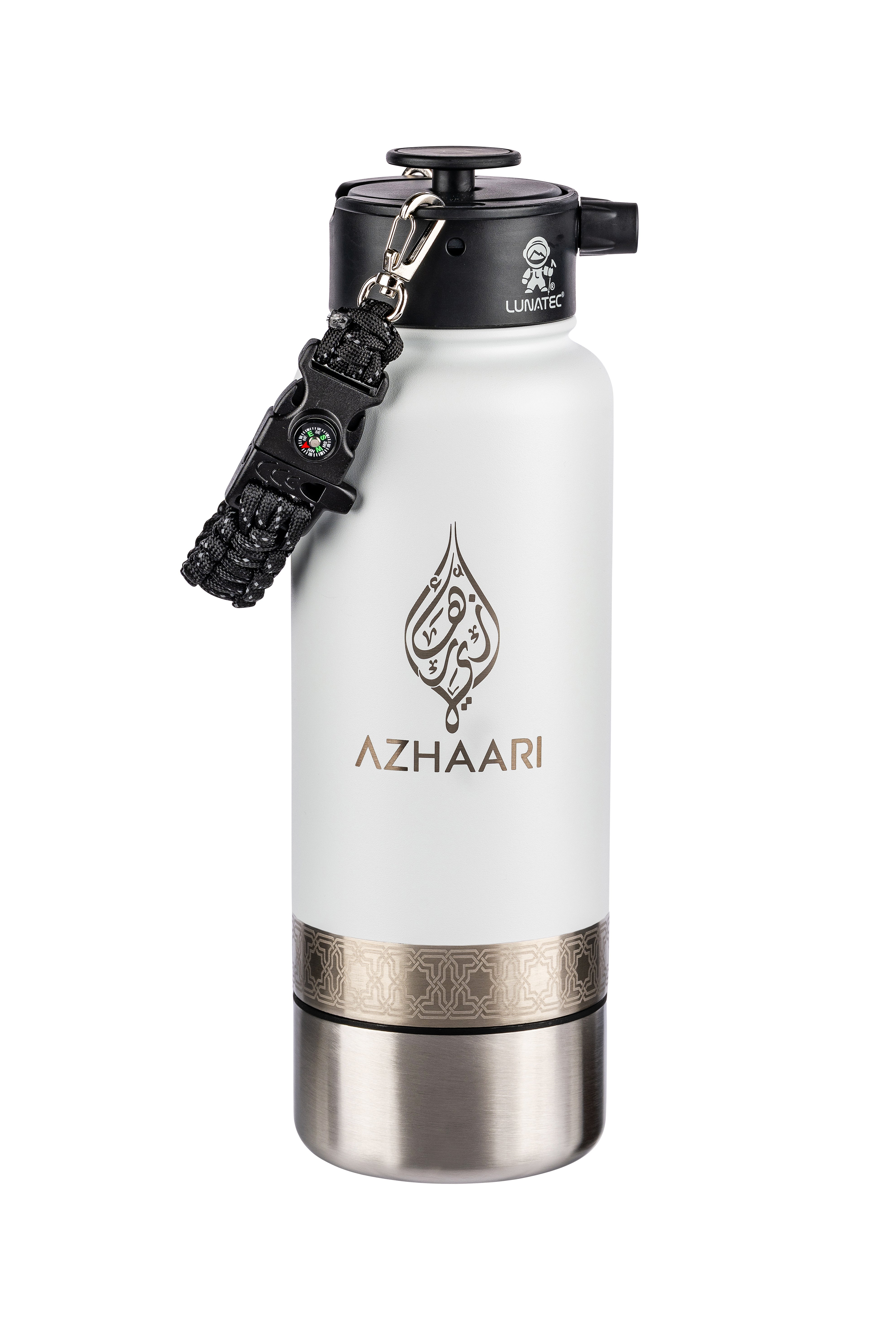 The Mono Bottle – Azhaari
