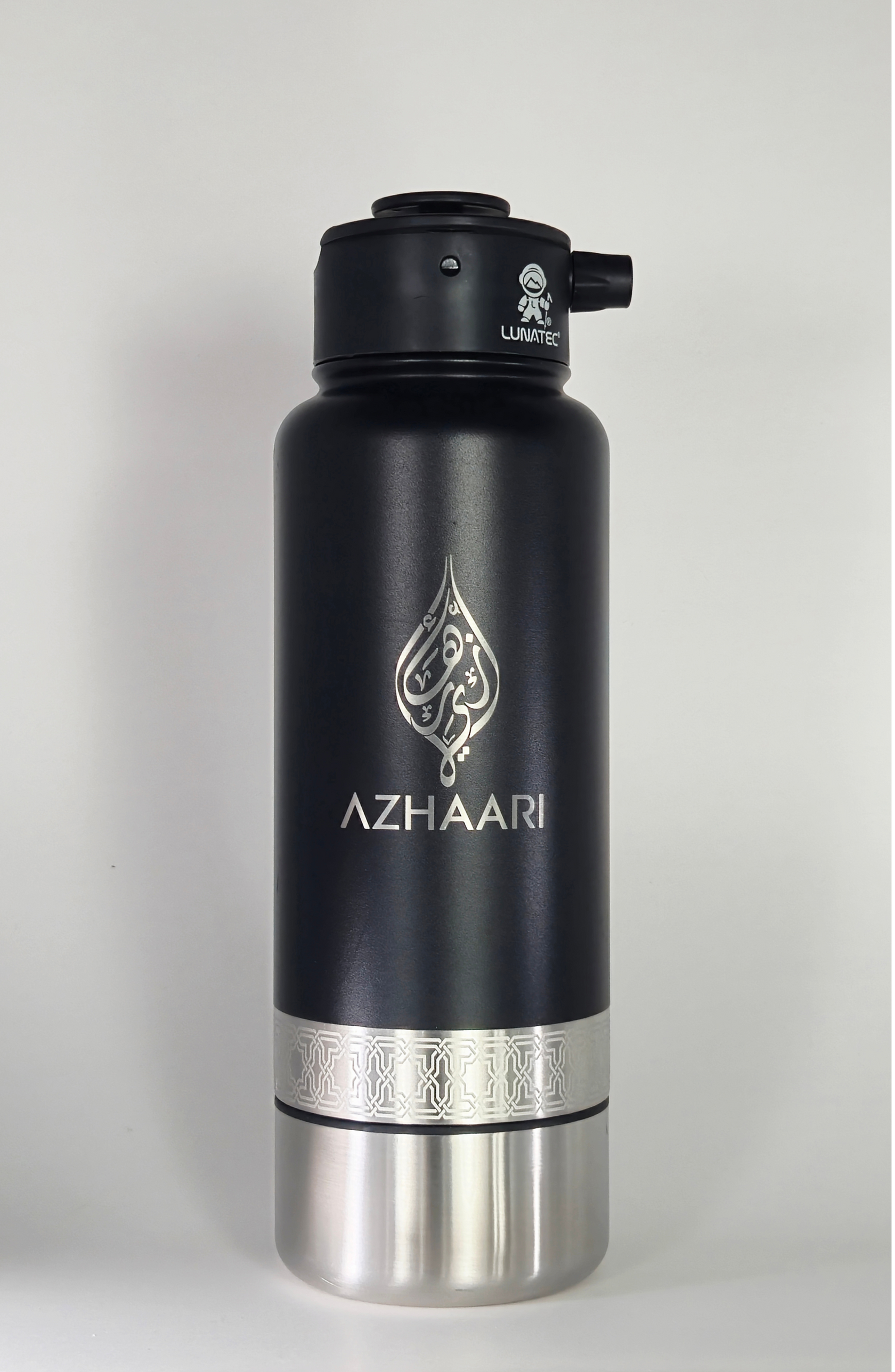Azhaari | Fuel More Than Thirst. Fuel Your Why — Your Way.
